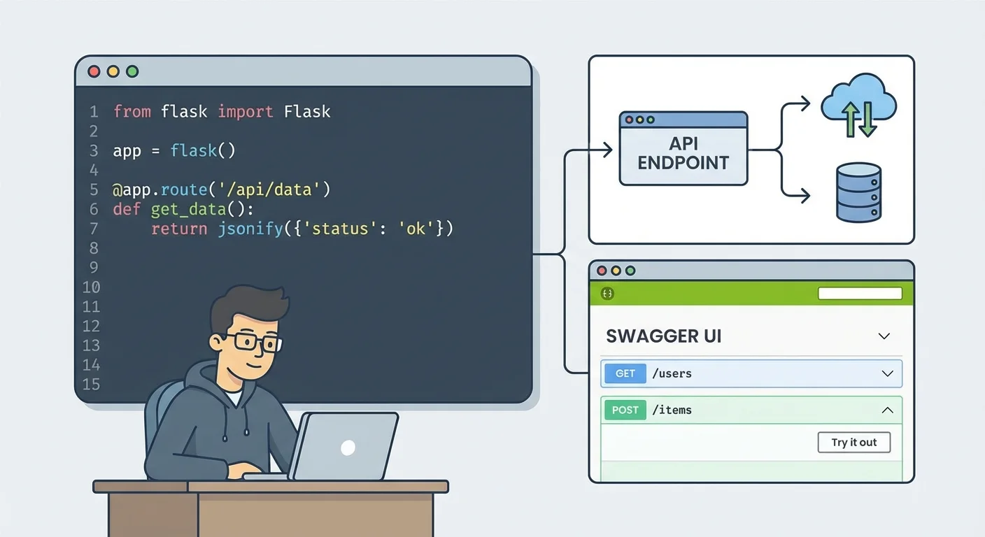 ¿Qué es FastAPI? Guía práctica para construir APIs | Koder.ai